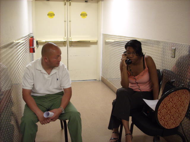 Enforcement Technology Group, Inc.