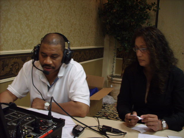 Enforcement Technology Group, Inc.