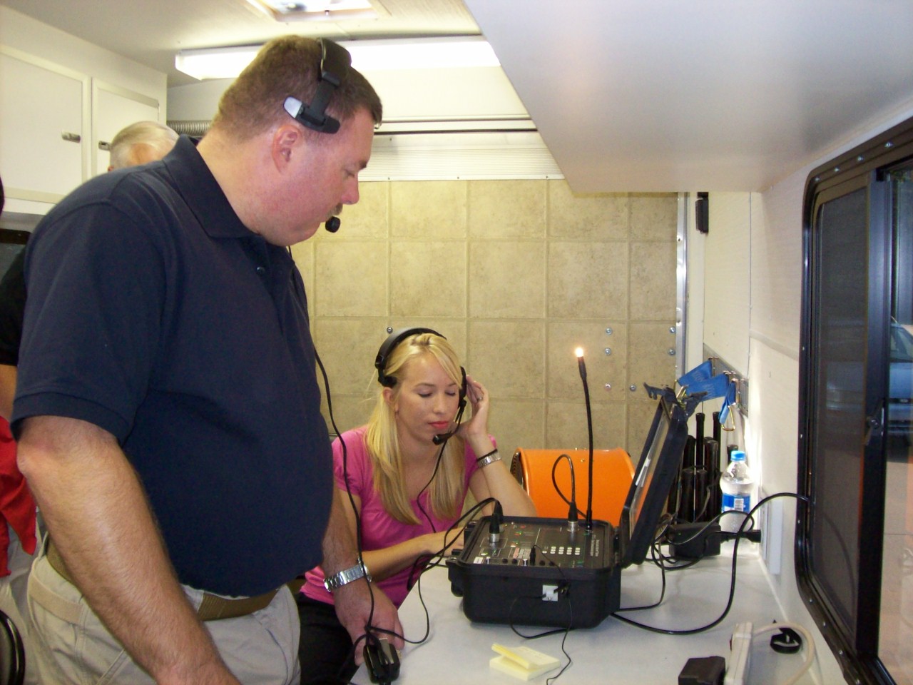 Enforcement Technology Group, Inc.