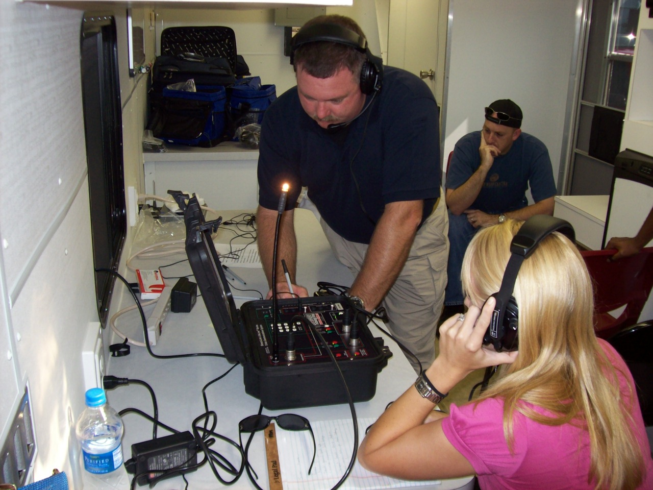 Enforcement Technology Group, Inc.