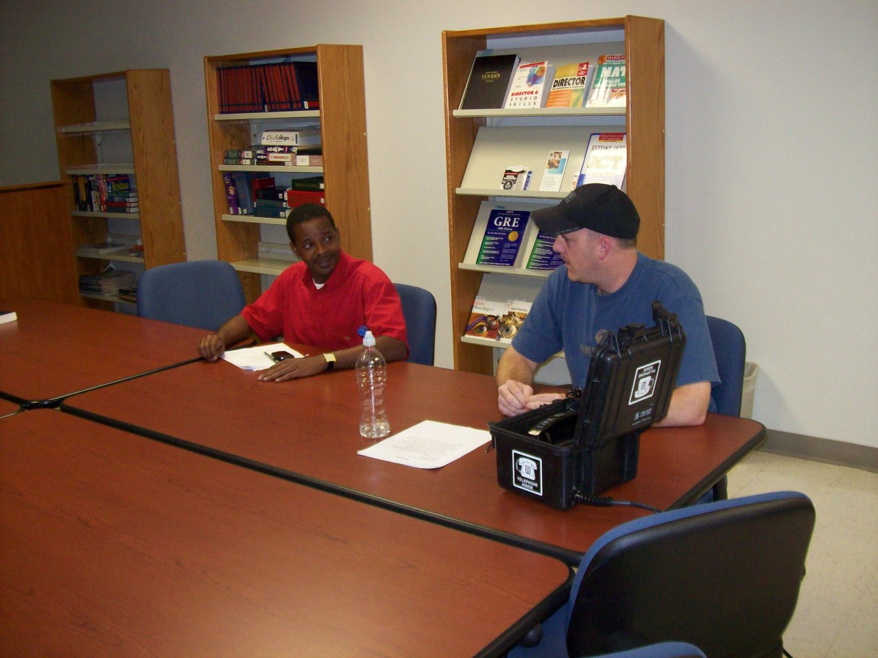 Enforcement Technology Group, Inc.