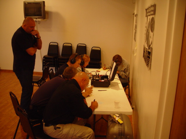 Enforcement Technology Group, Inc.