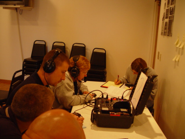 Enforcement Technology Group, Inc.