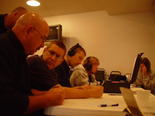 Enforcement Technology Group, Inc.