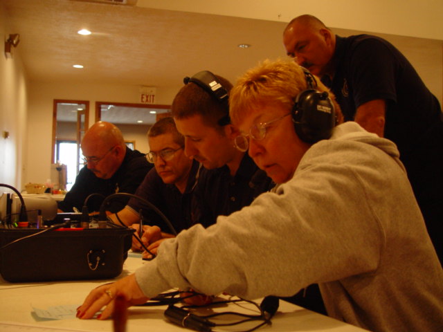 Enforcement Technology Group, Inc.