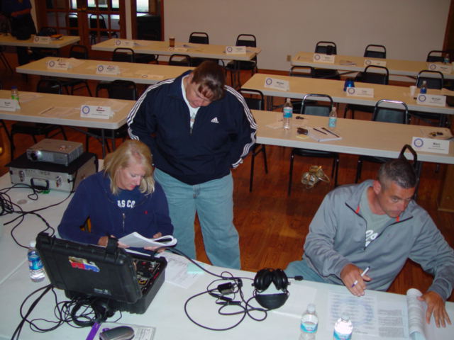 Enforcement Technology Group, Inc.