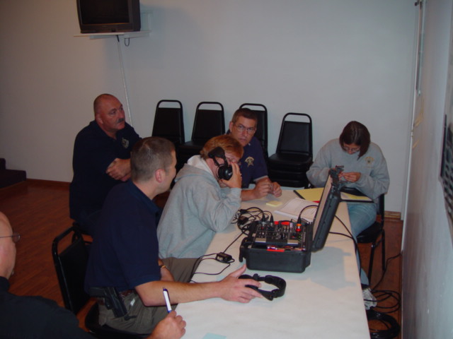 Enforcement Technology Group, Inc.