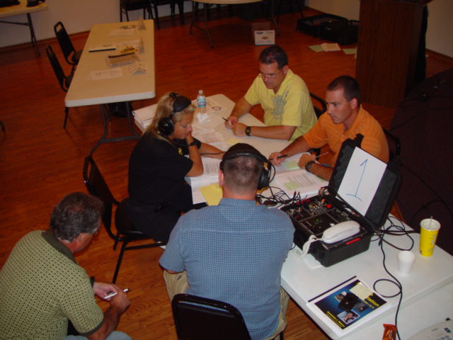 Enforcement Technology Group, Inc.