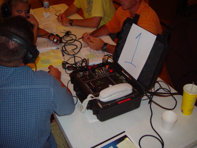 Enforcement Technology Group, Inc.