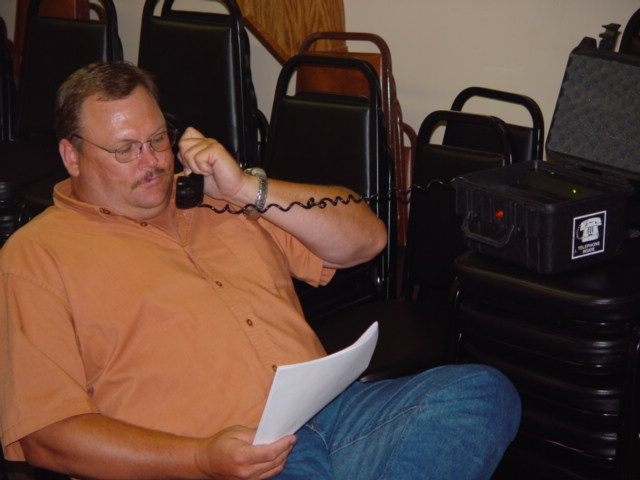 Enforcement Technology Group, Inc.