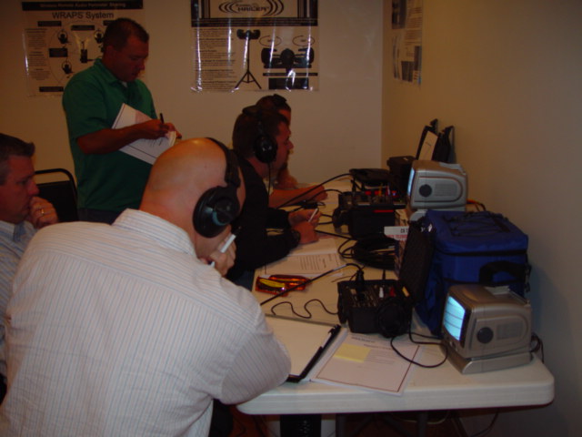 Enforcement Technology Group, Inc.